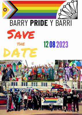 Squirrel Friends, A Transgender Network